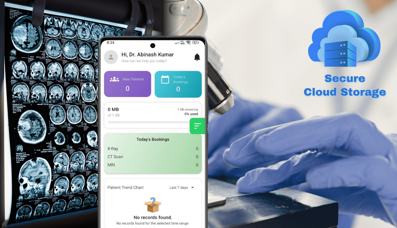 SmartCarePlus — Your Complete Digital Health Partner